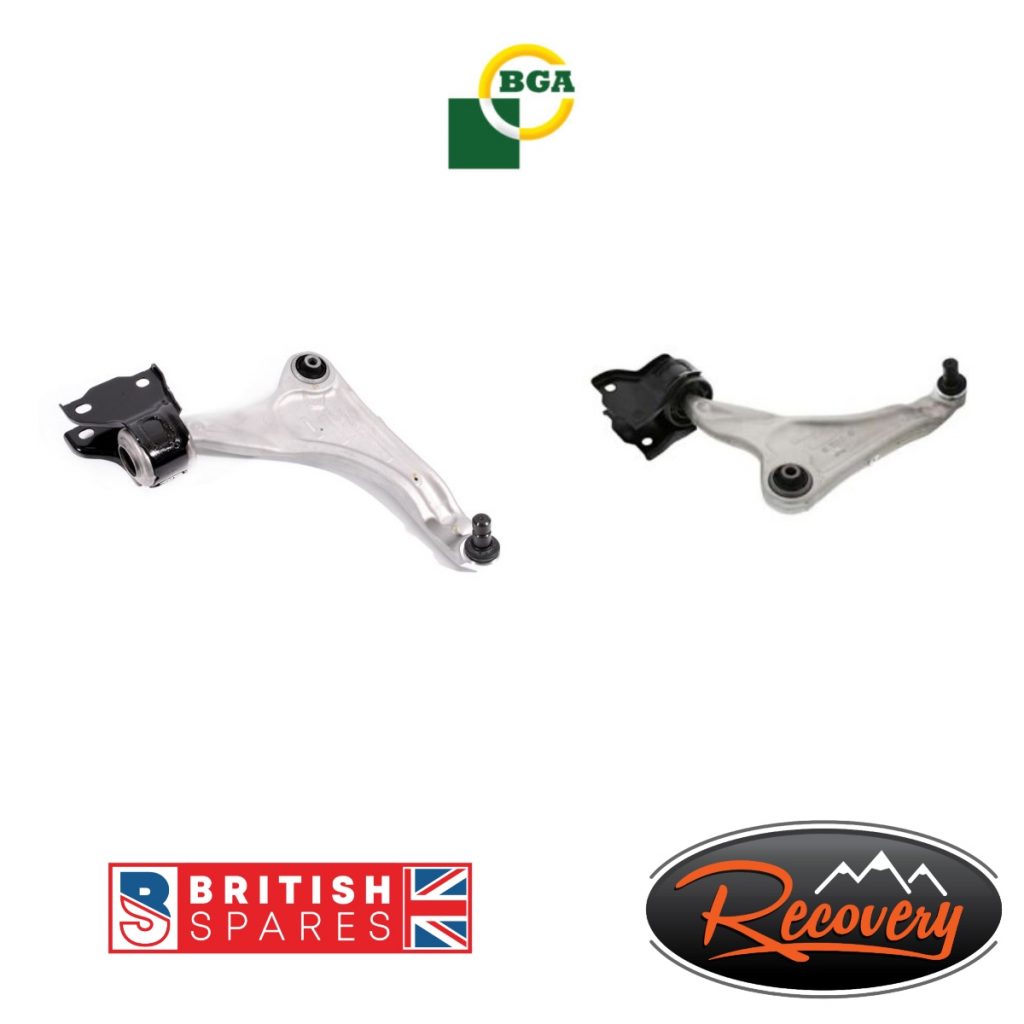 RANGE ROVER EVOQUE & DISCOVERY SPORT FRONT LOWER SUSPENSION CONTROL ...