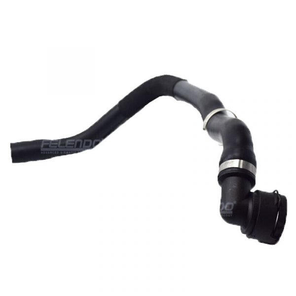 RANGE ROVER EVOQUE 2.2 RADIATOR COOLANT TOP HOSE – LR032349 – BRITISH ...